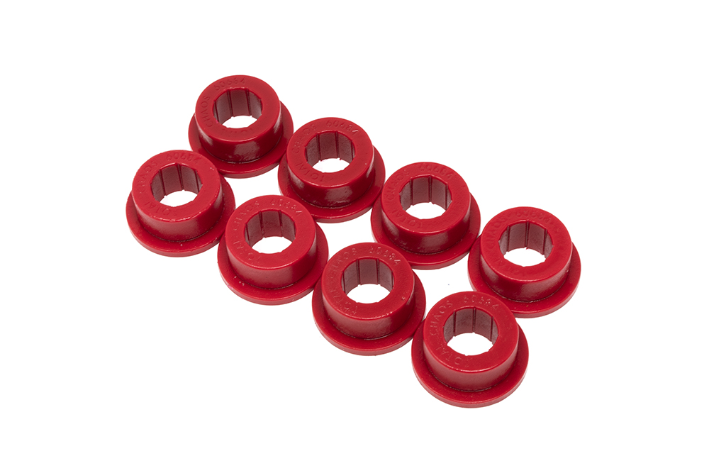 Replacement Bushing Kit: Upper Control Arms - 2nd Gen Colorado/canyon