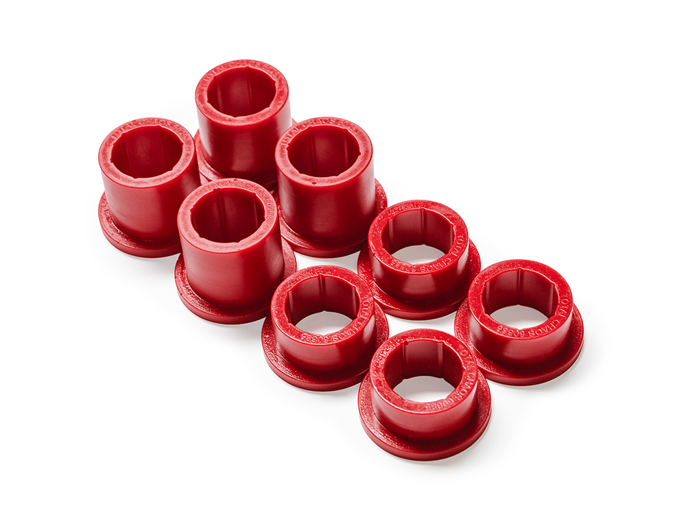 Replacement Bushing Kit: Expedition Series Stock Length Lower Control ...