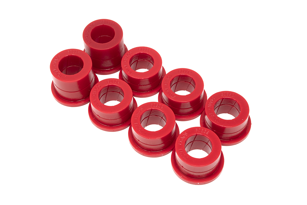 Replacement Bushing Kit: Lower Control Arms - Land Cruiser 200