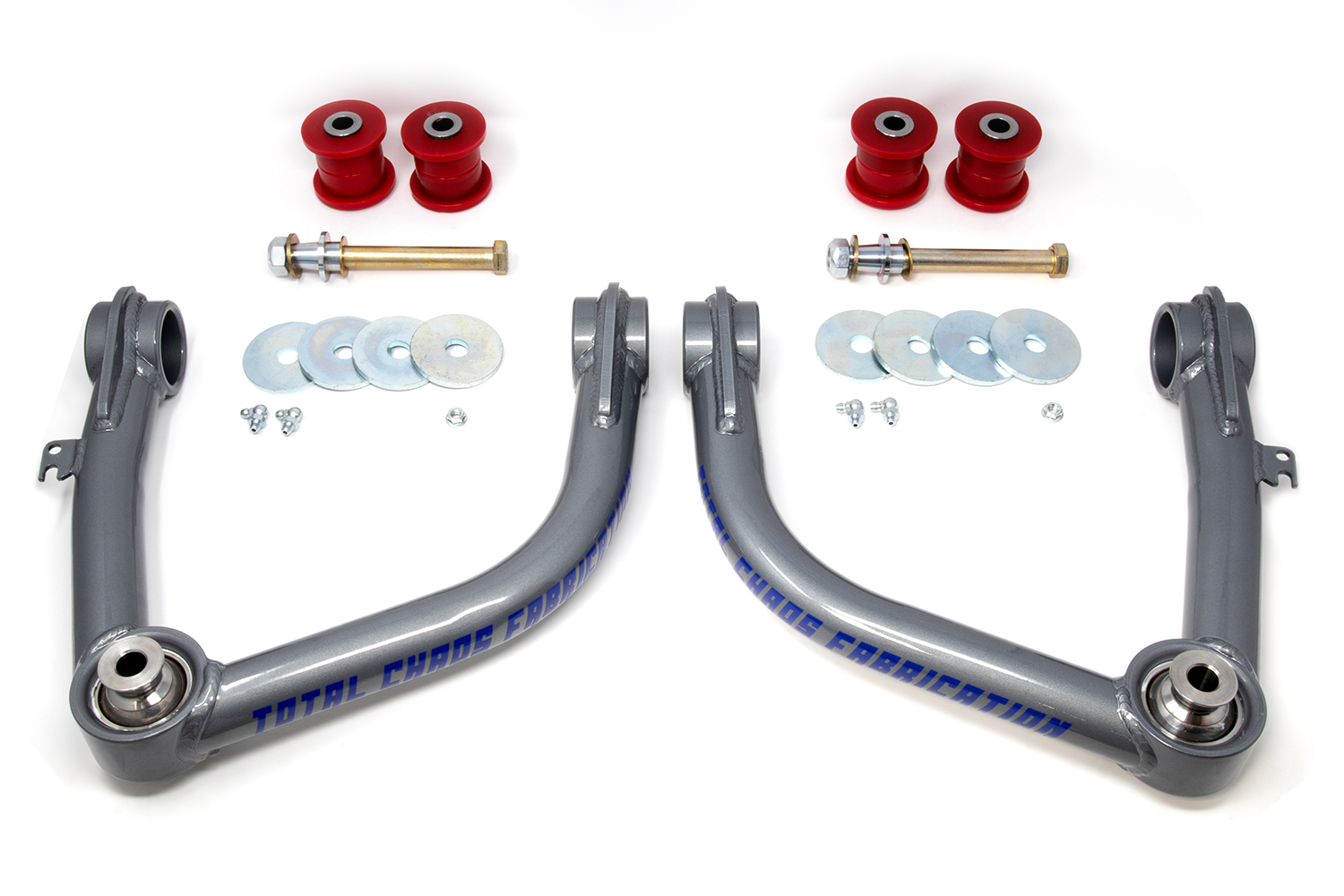 Upper Control Arms - Silverado/sierra - 4th Gen Silverado