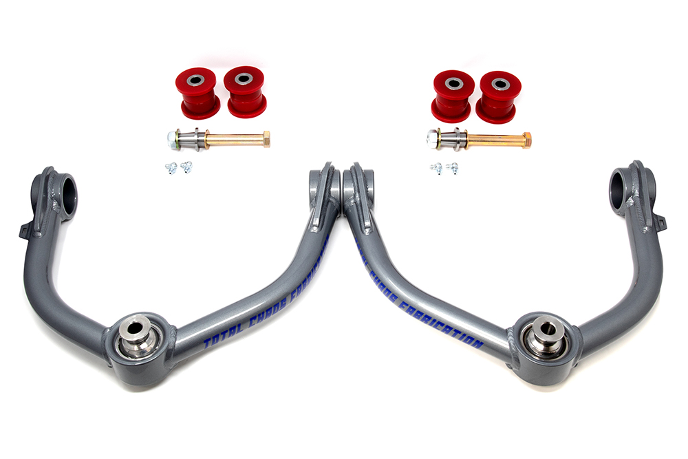 Upper Control Arms - 4th Gen Ram 1500