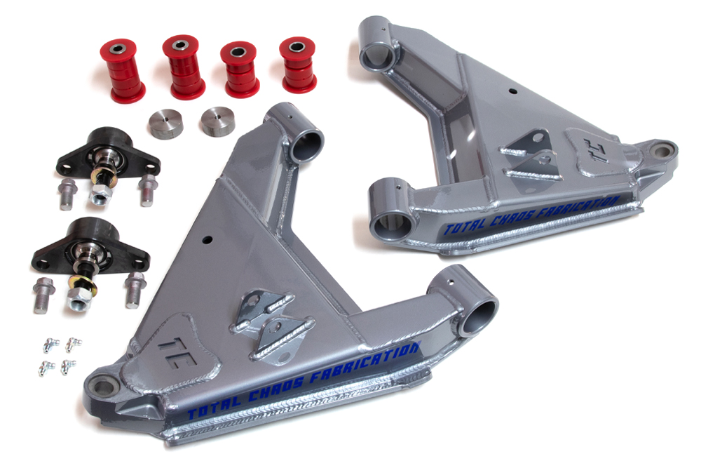 Fj Cruiser Standard Series Lower Control Arms