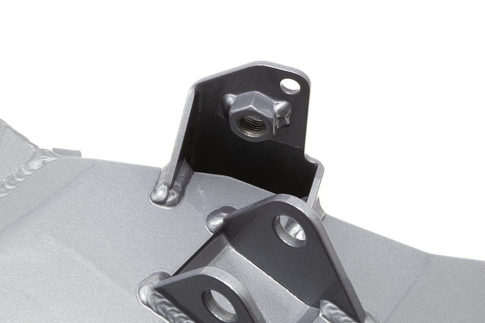 Expedition Series Kdss Lower Control Arms - Single Shock - Lexus Gx470