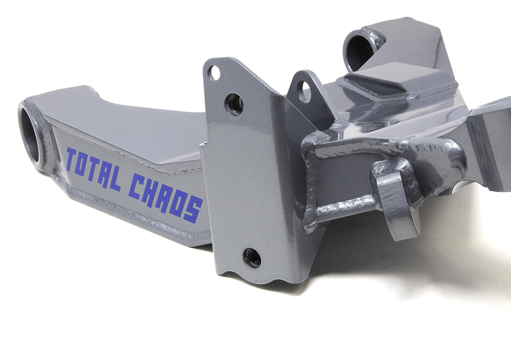 Expedition Series Kdss Lower Control Arms - Dual Shock - Lexus Gx470