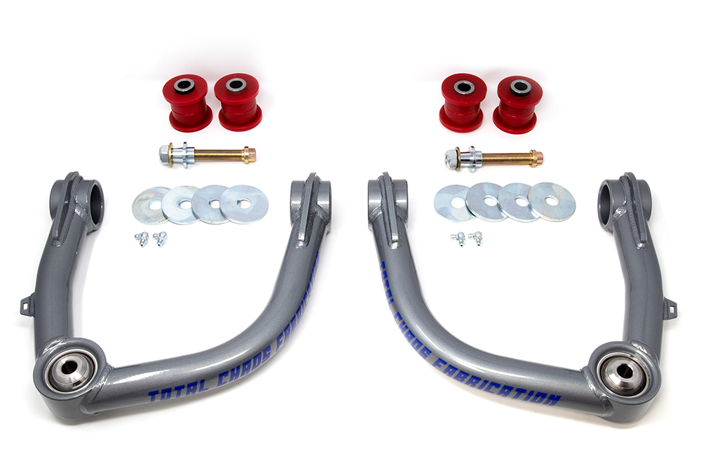 Upper Control Arms - Lexus Lx570