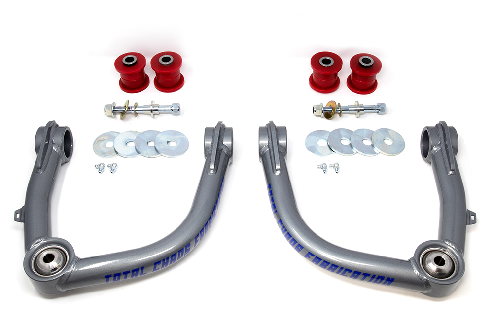 Upper Control Arms - Lexus Lx600