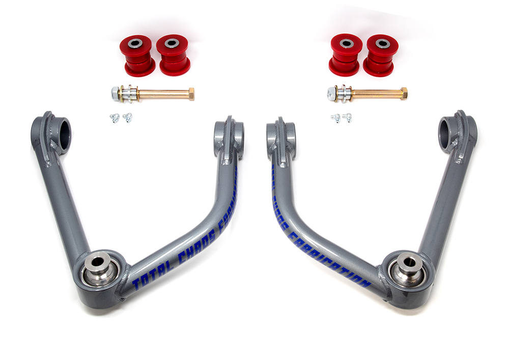 Upper Control Arms - 1st Gen Titan