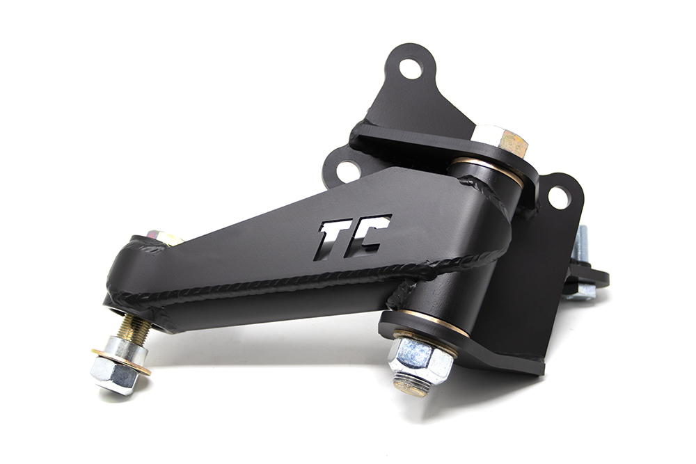 Caddy Idler Arm - 1st Gen 4runner