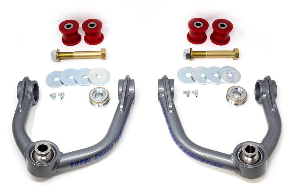 Upper Control Arms - 3rd Gen 4runner