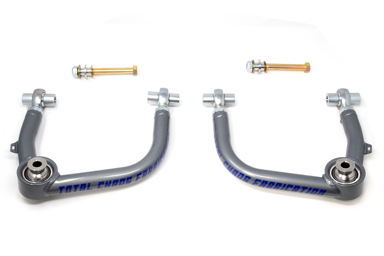 Heim Upper Control Arms - 5th Gen 4runner