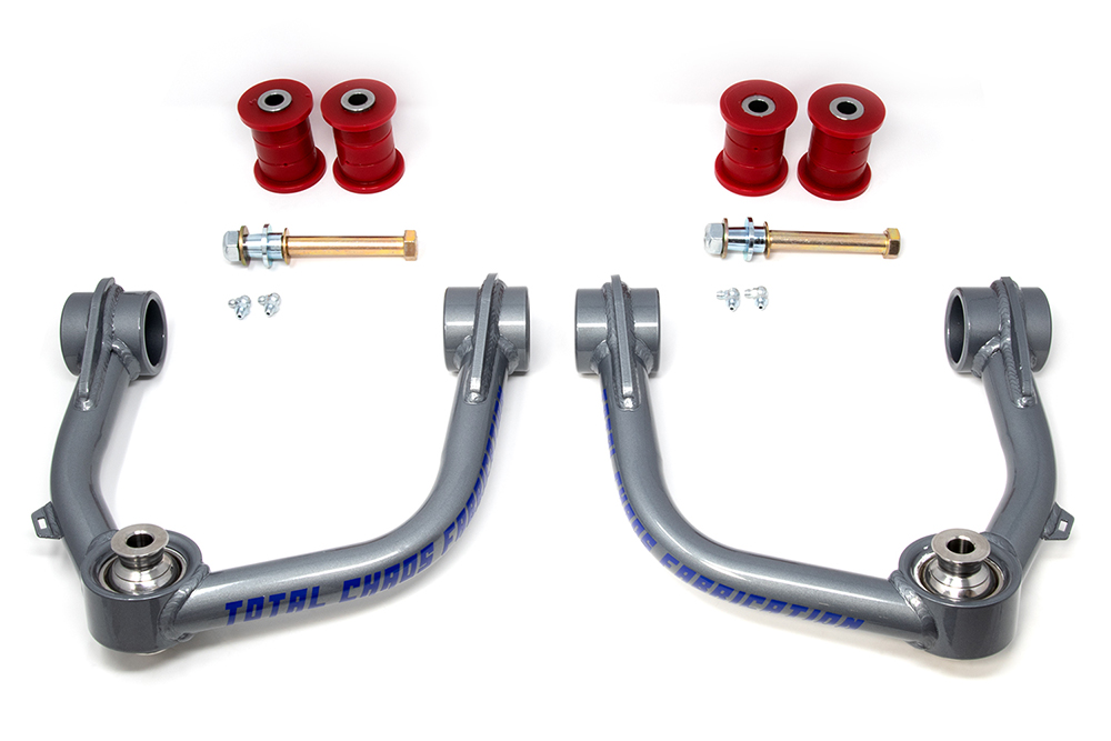 Upper Control Arms - Lexus Lx470