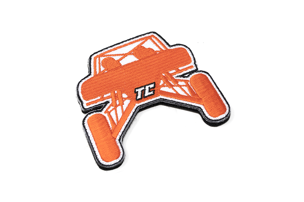 Total Chaos Patches