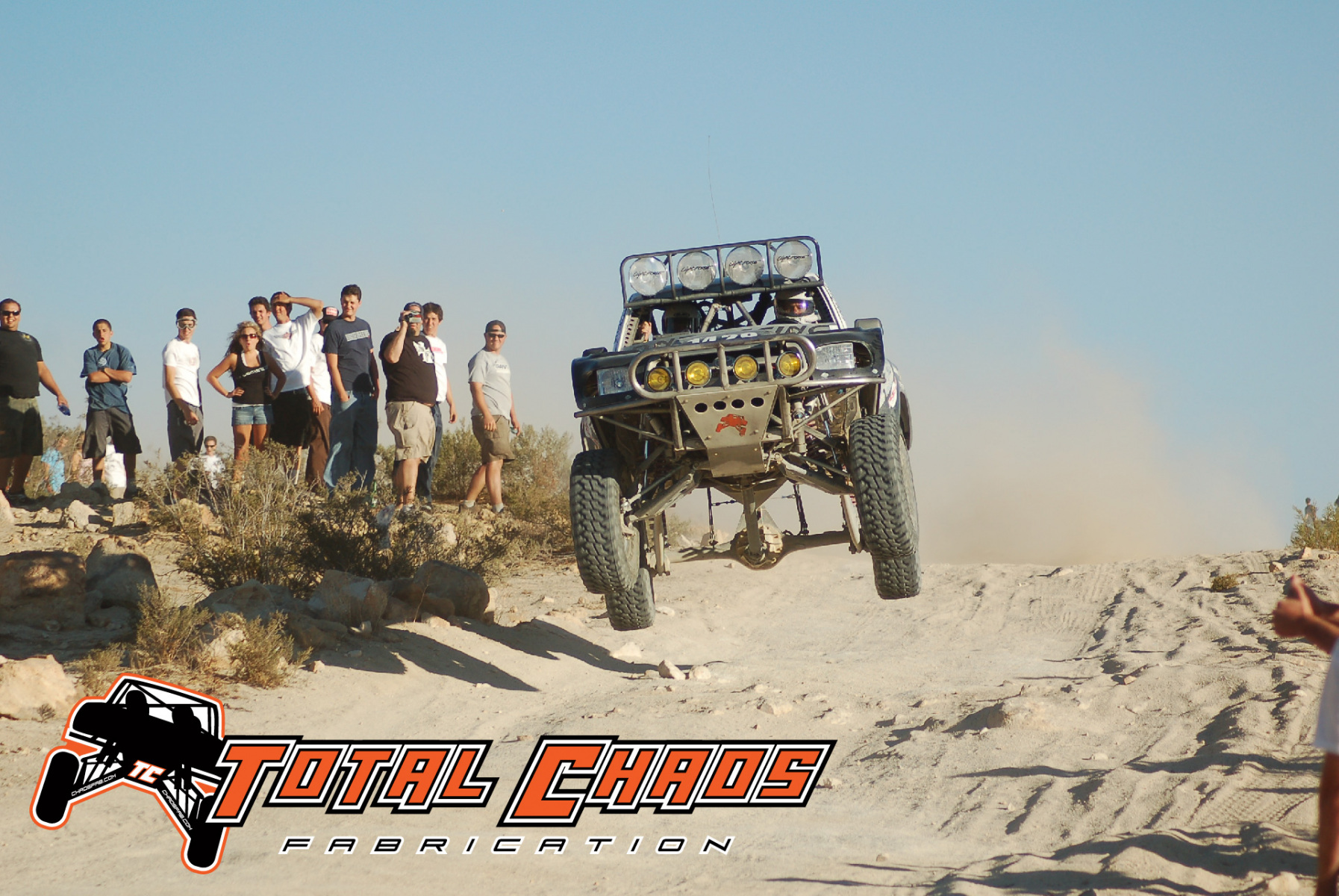 Off Road Racing Wallpaper | Toyota Off Road Racing Wallpaper