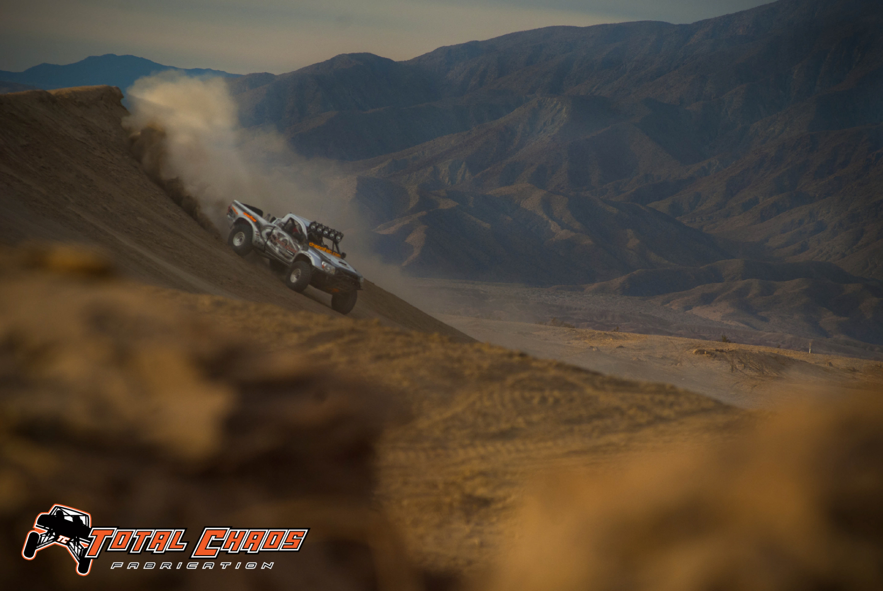 Off Road Racing Wallpaper | Toyota Off Road Racing Wallpaper