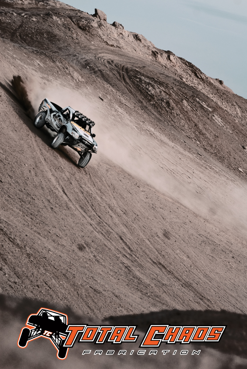 Off Road Racing Wallpaper | Toyota Off Road Racing Wallpaper