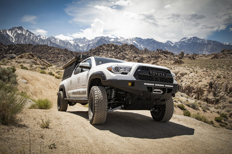 What Are Cam Tab Gussets and Why Do I Need Them?