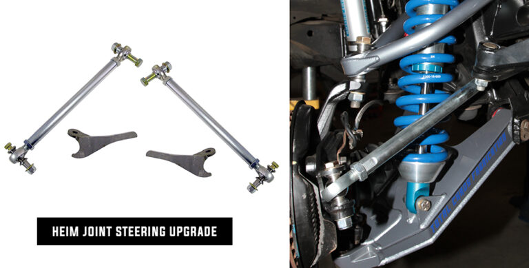 Best Suspension for 1986-1995 Toyota Pickup & 1st Gen 4Runner