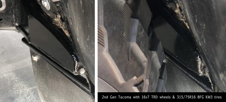 Toyota Cab Mount Chop- Why You Need It And How To Do It