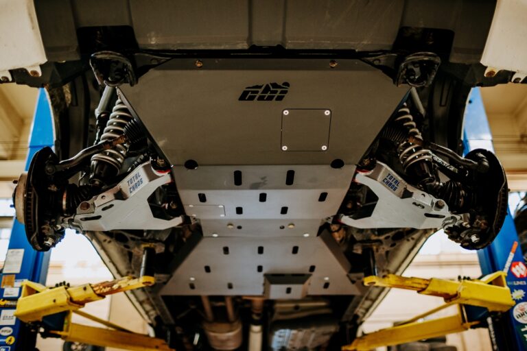 Ultimate Guide To Lower Control Arms