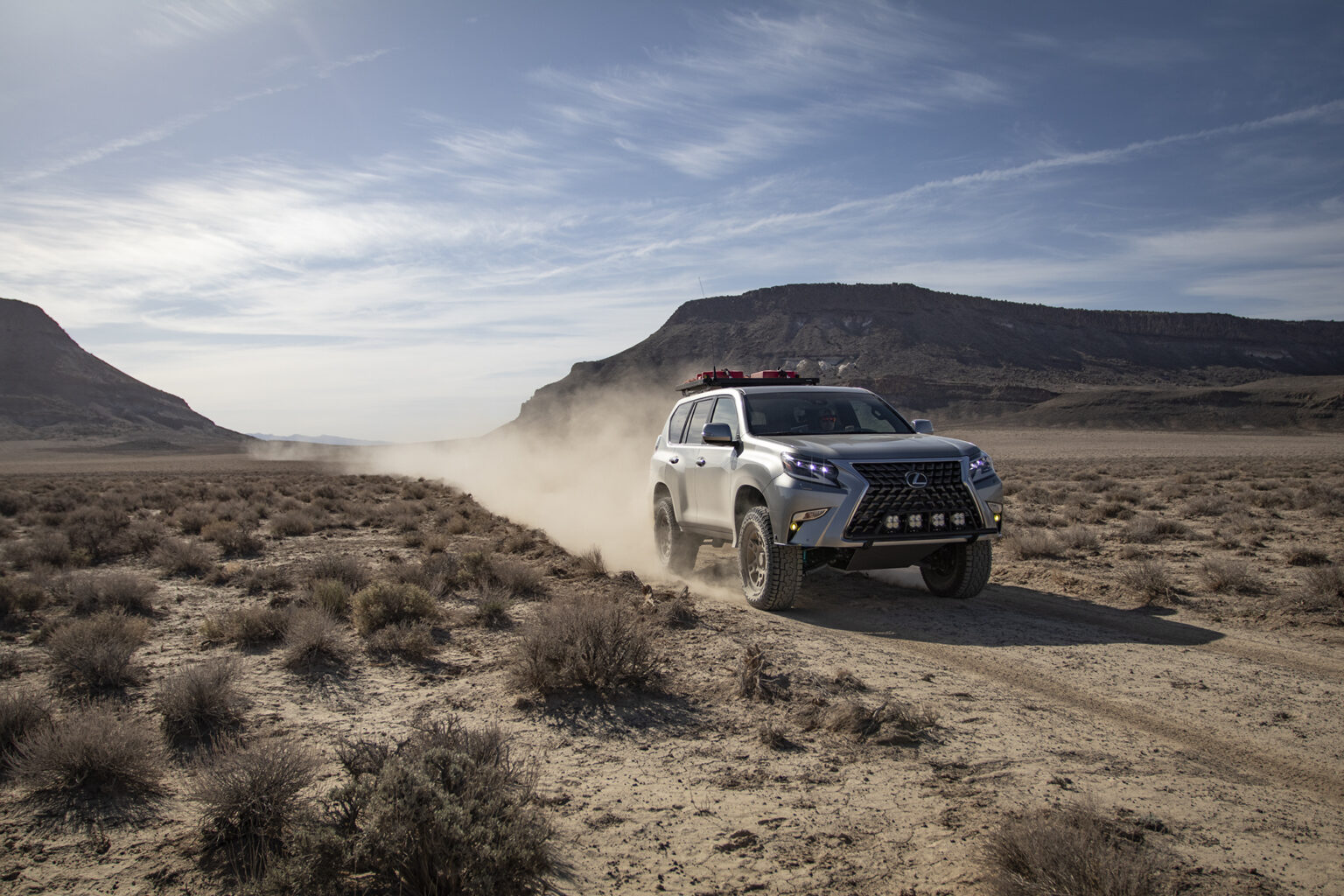 Ultimate Guide to the Lexus GX 460 | TOTAL CHAOS FABRICATION